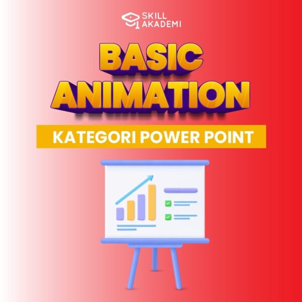 Microsoft Power Point: Basic Animation - Belajar Skill