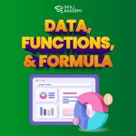 Microsoft Excel: Data, Functions, and Formula - Belajar Skill