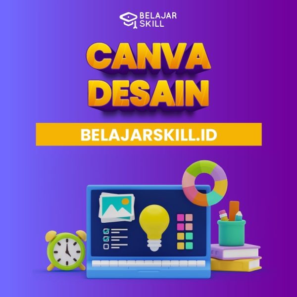 Belajar Skill - Platform Belajar Skill Terbaik & Termurah