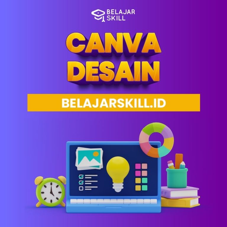 Belajar Skill - Platform Belajar Skill Terbaik & Termurah