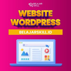 Belajar Skill - Platform Belajar Skill Terbaik & Termurah